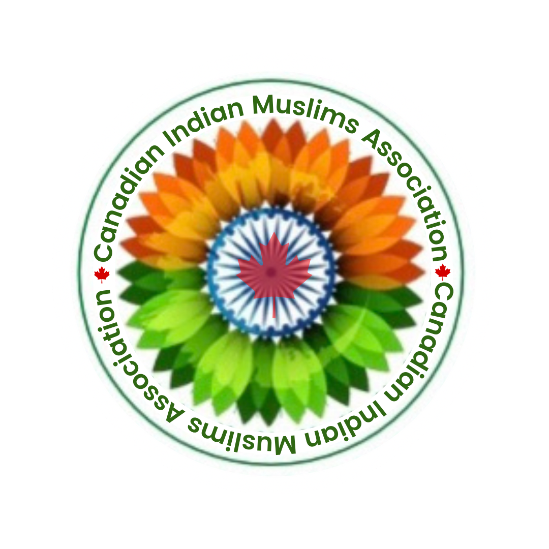 CIMA – Canadian Indian Muslims Association